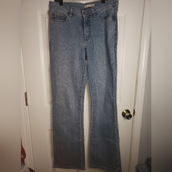 Lee | Jeans | Lee Jeans Natural Bootcut Just Below The Waist | Poshmark